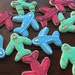 Aviation, Airplane Sugar Cookies, Pilot Gift, Baby Shower, Airplane ...