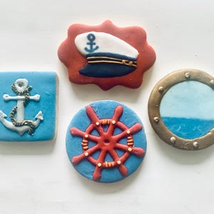Let’s the Voyage Begin! Cruise Cookies, Traveling Cookis, Crew Gift ...