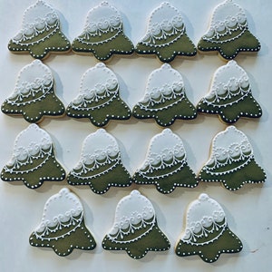 Jingle Bells! Holiday Cookies, Christmas Cookies, Gift, Holiday Gift ...