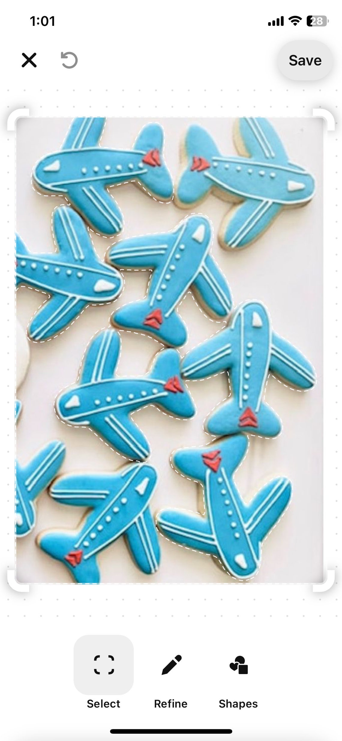 Aviation, Airplane Sugar Cookies, Pilot Gift, Baby Shower, Airplane ...