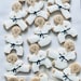 Martial Art Sugar Cookies, 4 Inch, Taekwondo, Karate, Birthday Party ...