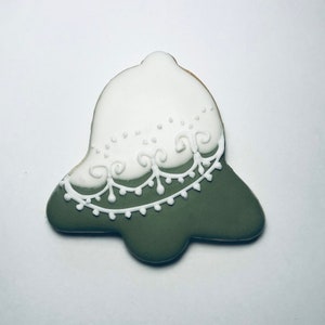 Jingle Bells! Holiday Cookies, Christmas Cookies, Gift, Holiday Gift ...