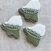 Jingle Bells! Holiday Cookies, Christmas Cookies, Gift, Holiday Gift ...