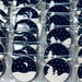 Winter Night Sugar Cookies, Winter Love, Quietness of Winter, Christmas ...