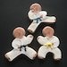 Martial Art Sugar Cookies, 4 Inch, Taekwondo, Karate, Birthday Party ...