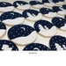 Winter Night Sugar Cookies, Winter Love, Quietness of Winter, Christmas ...