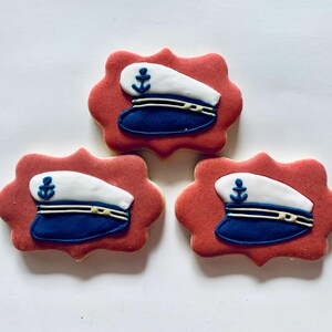 Let’s the Voyage Begin! Cruise Cookies, Traveling Cookis, Crew Gift ...