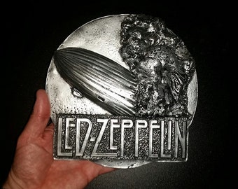 Led zeppelin logo | Etsy