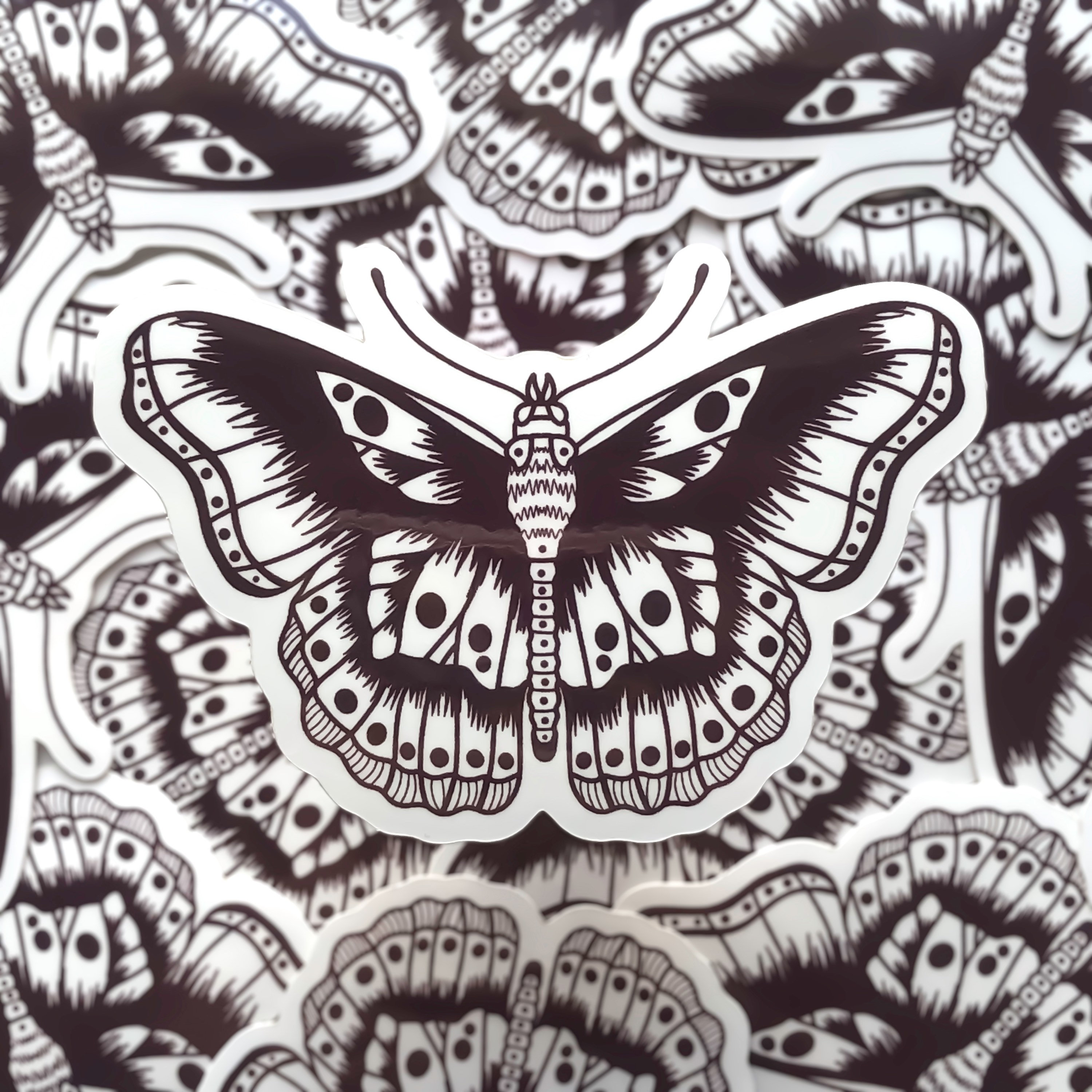 Harry Styles Butterfly Tattoo Wallpaper