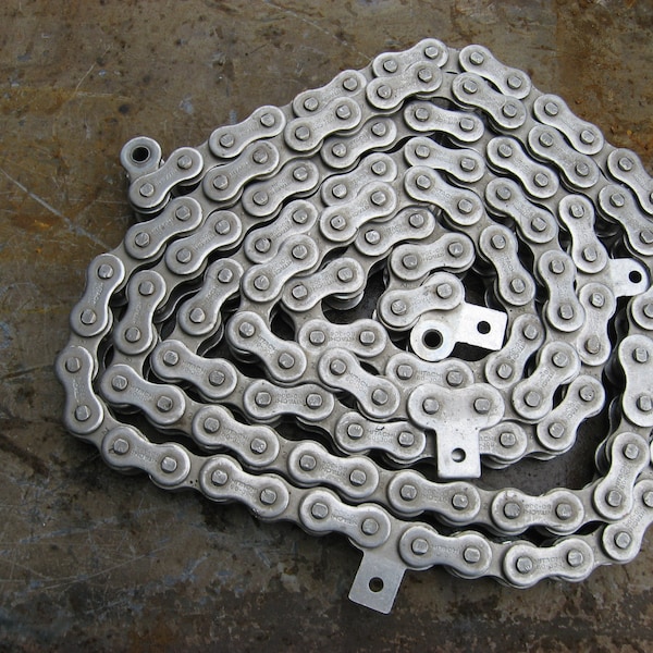 Gear Chain - Etsy