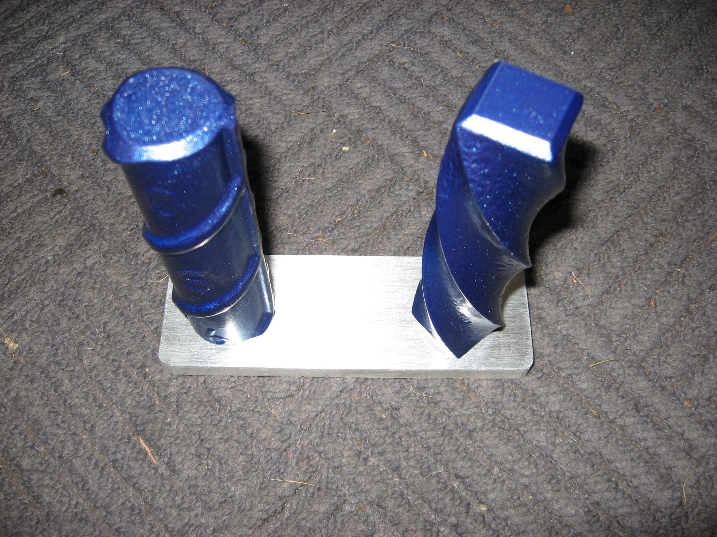1" Rebar Display Set - Etsy