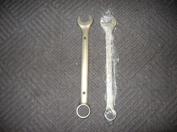 Combination Wrench Handle Set | Etsy