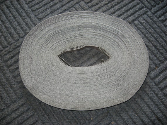 1/2 Wide Sandpaper Roll - Etsy