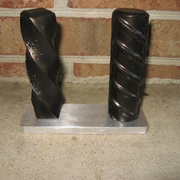 Rebar Art - Etsy