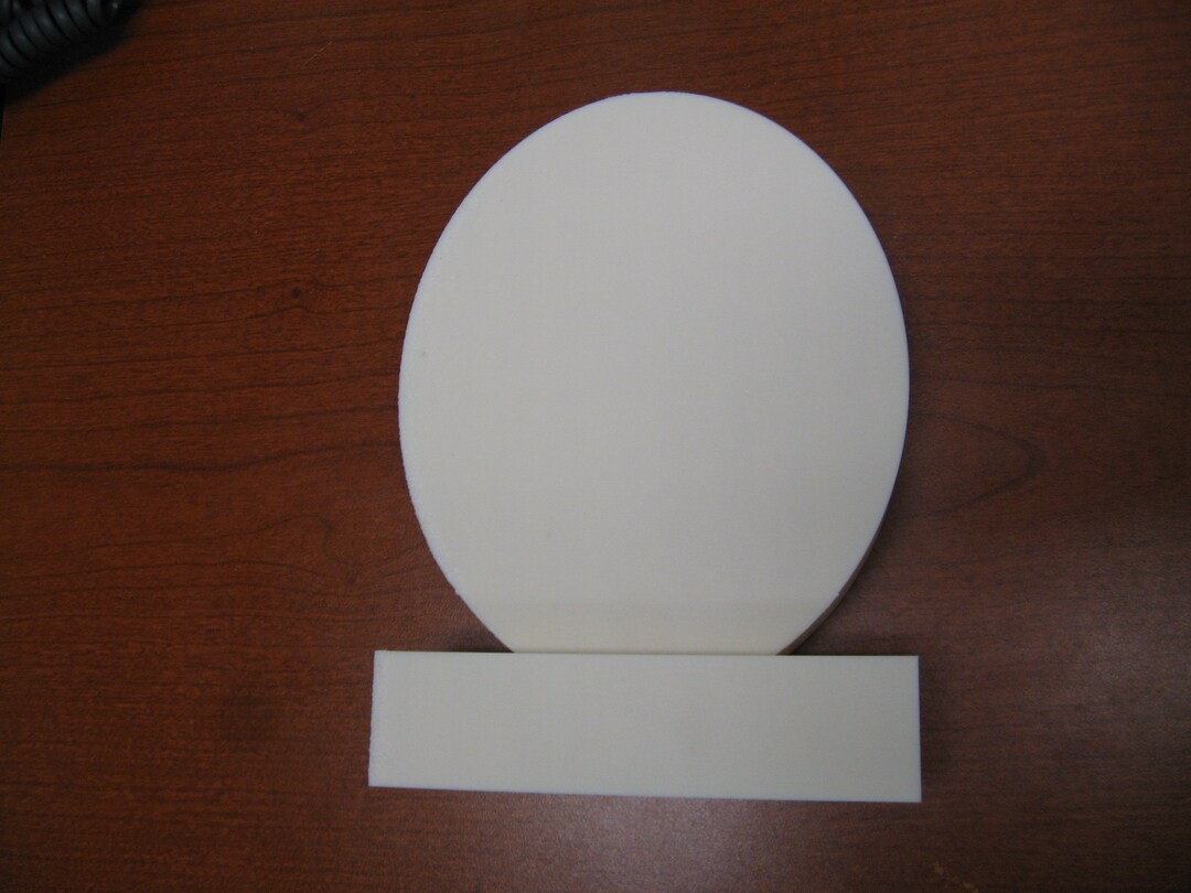 Polymer Trophy Blanks - Etsy