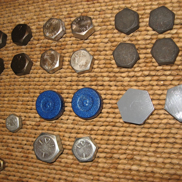 Tool Box Magnets Custom - Etsy