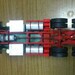 Paper Model Kit Truck Kenworth W900papercraft 3D Paper Craft - Etsy Canada