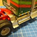 Paper Model Kit Truck Kenworth W900papercraft 3D Paper Craft - Etsy Canada