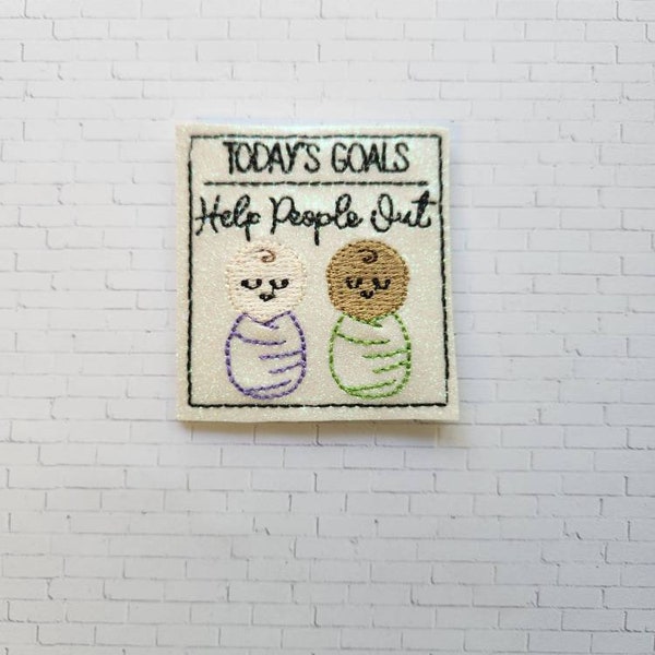 Felt People - Etsy