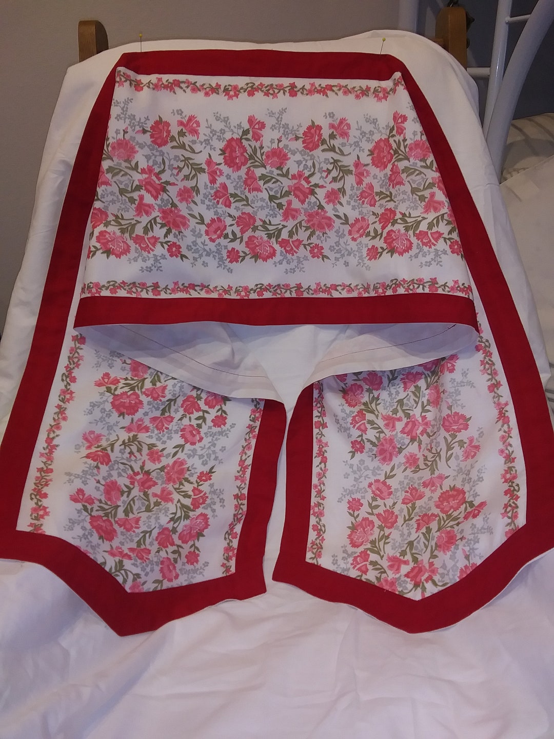 33 Beautiful Rare Extra Long Table Runner - Etsy