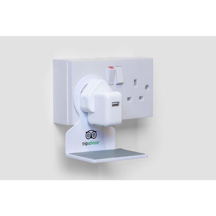 Phone Plug Charging Station Holder - Etsy