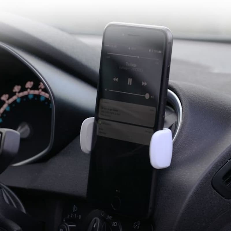 Phone Air Vent Holders - Etsy UK