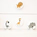 Drawer Knobs, Safari Knobs, Animal Knobs, Door Knobs, Drawer Pulls, Safari Room, Safari Animal ...