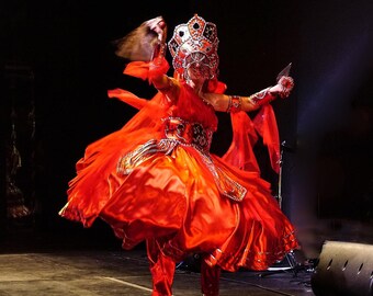 Dance costume | Etsy