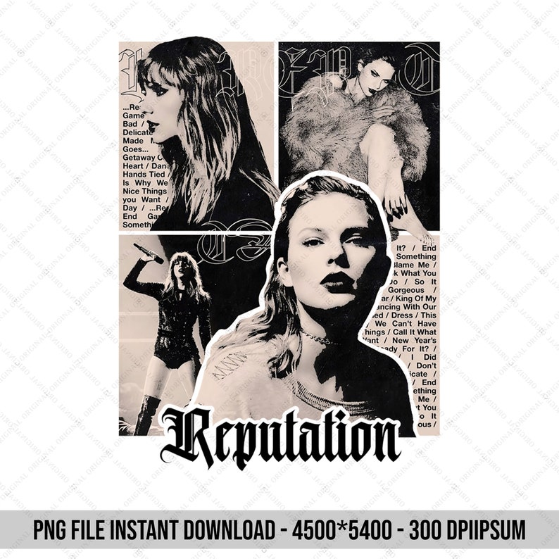 Reputation Era PNG, Taylor Swift Png, Rep Png, Celestial Snake Png ...