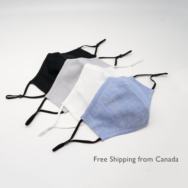 Mask With Filter - Etsy Canada