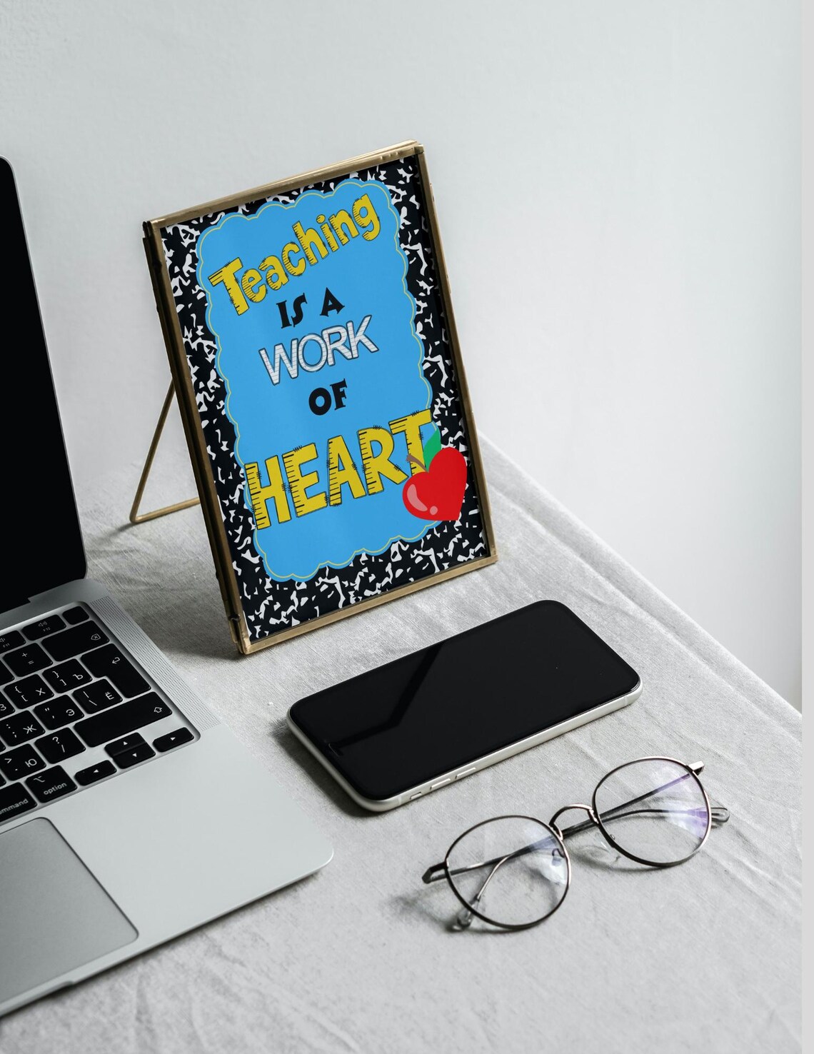 Composition Notebook Classroom Decorations - Etsy