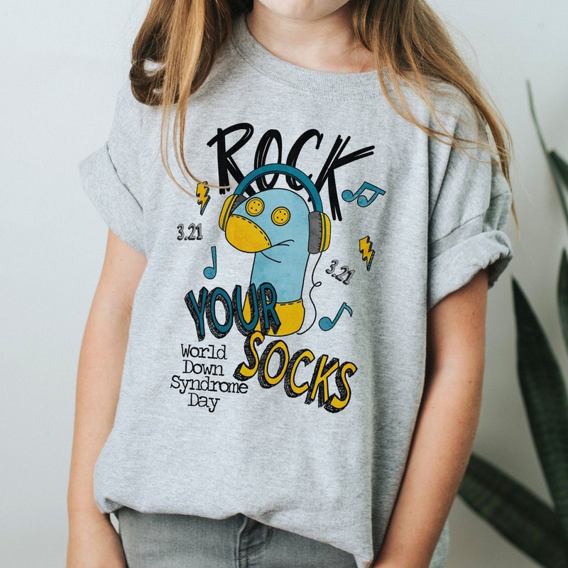 Rock Your Socks - Etsy