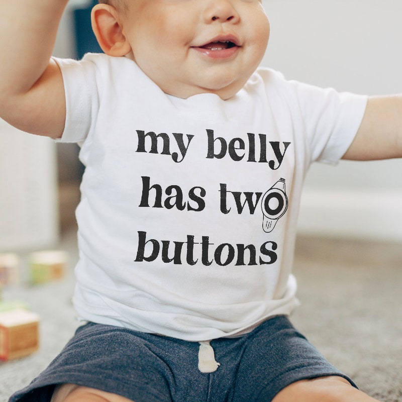 Girl Belly Shirt - Etsy