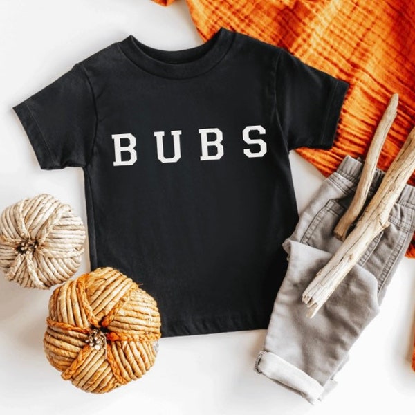 Bubs - Etsy