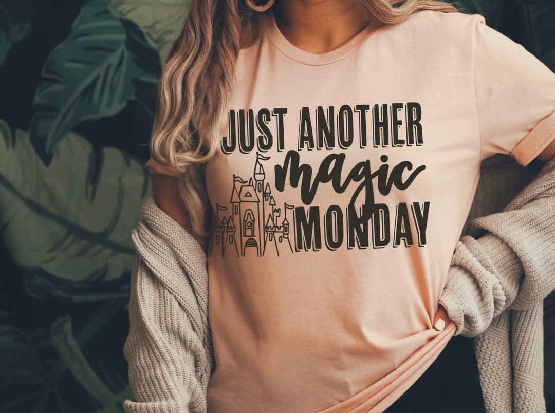 Just Another Magic Monday - Etsy