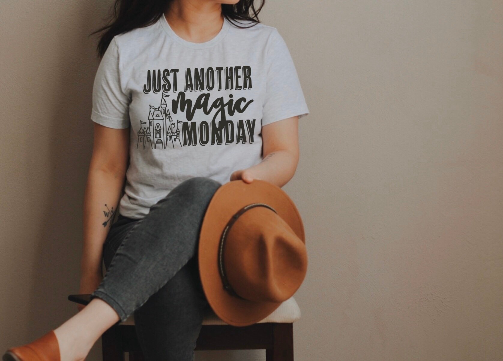 Just Another Magic Monday - Etsy
