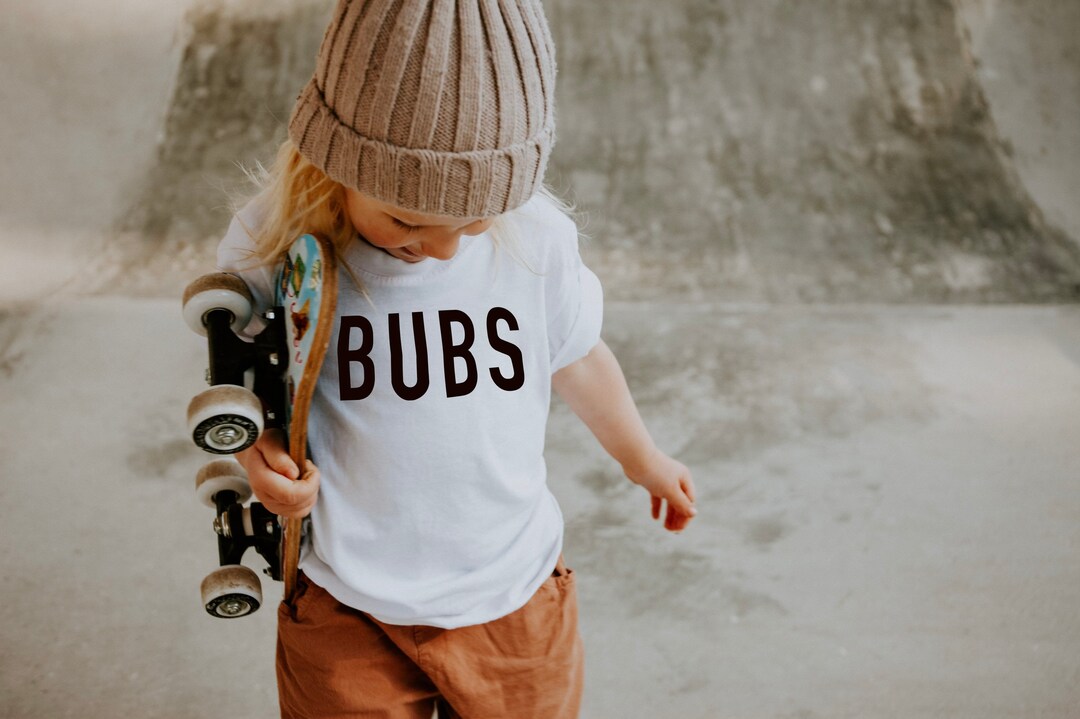 Bubs - Etsy