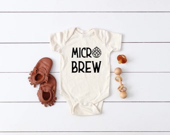 Micro Brew Baby - Etsy