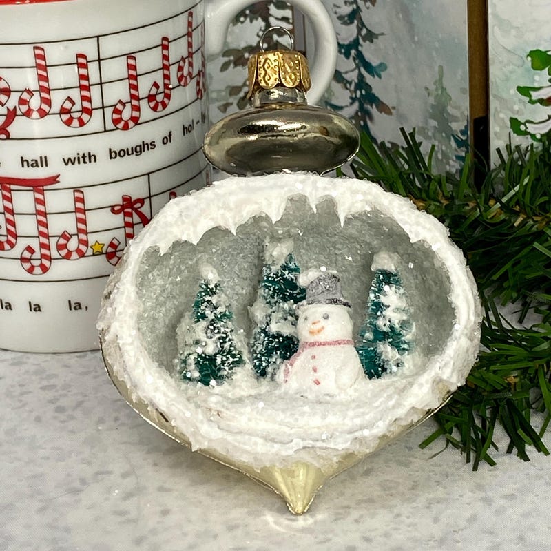 Christmasnotebook Etsy