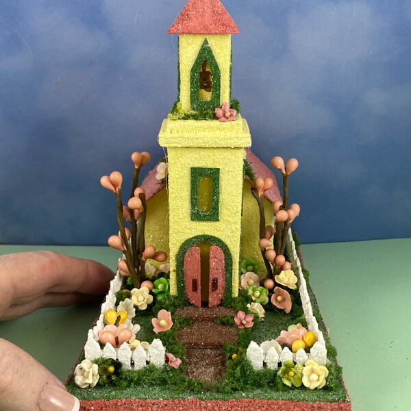 Handmade Easter - Etsy