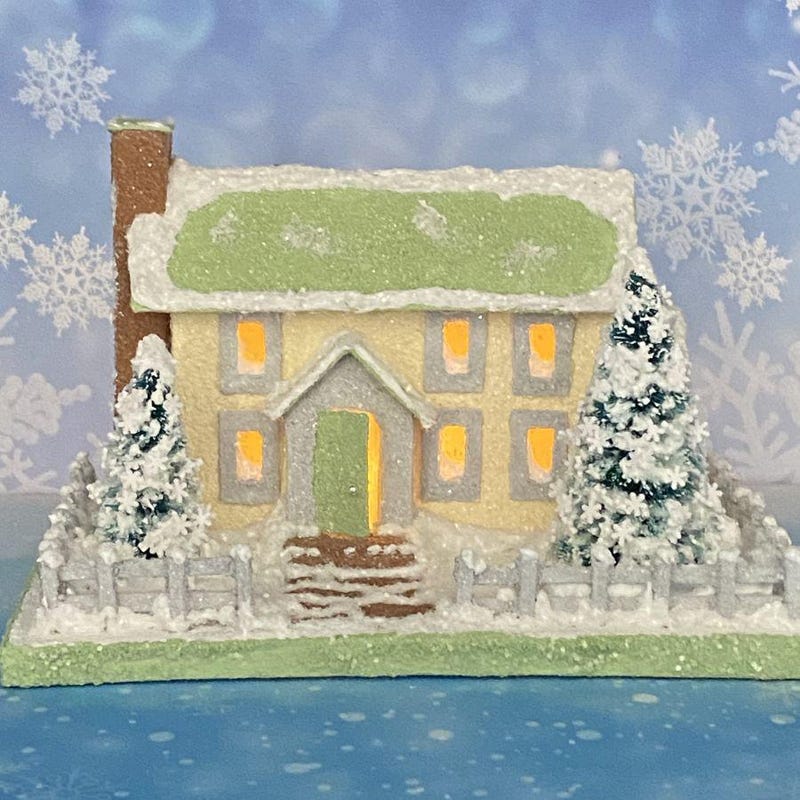 Christmasnotebook Etsy