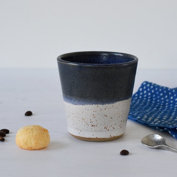 Ceramic Tumbler - Etsy