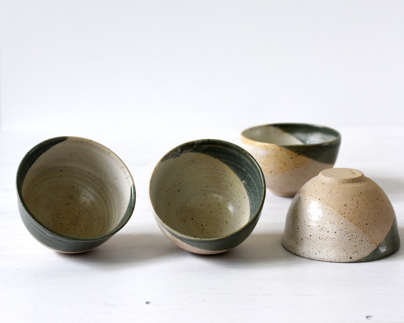 Handmade Ceramic Chawan Tea Bowl READY TO SHIP Glazed in - Etsy UK