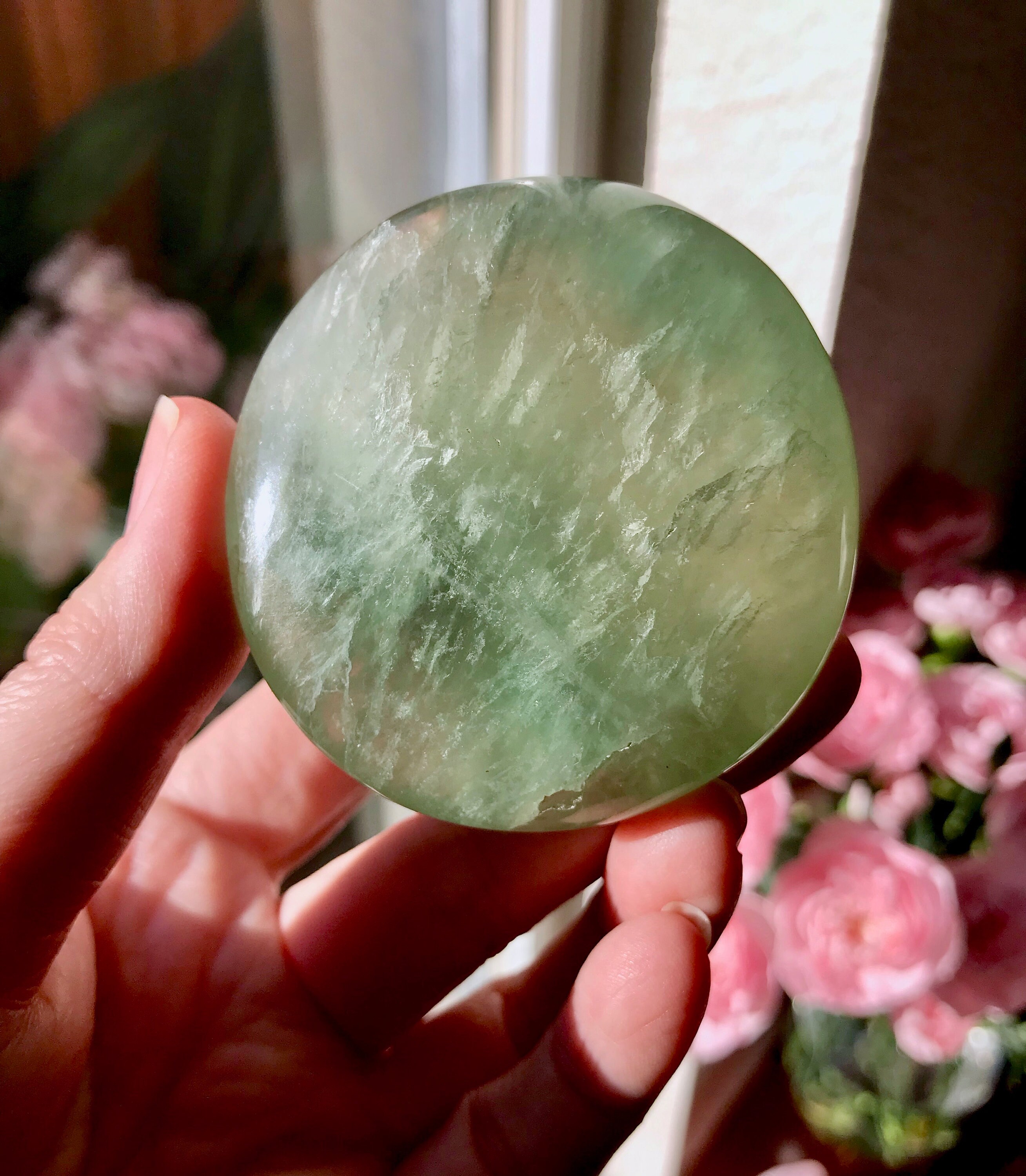 Home Décor Home & Living Choose Your Own Fluorite Gallets Rocks ...