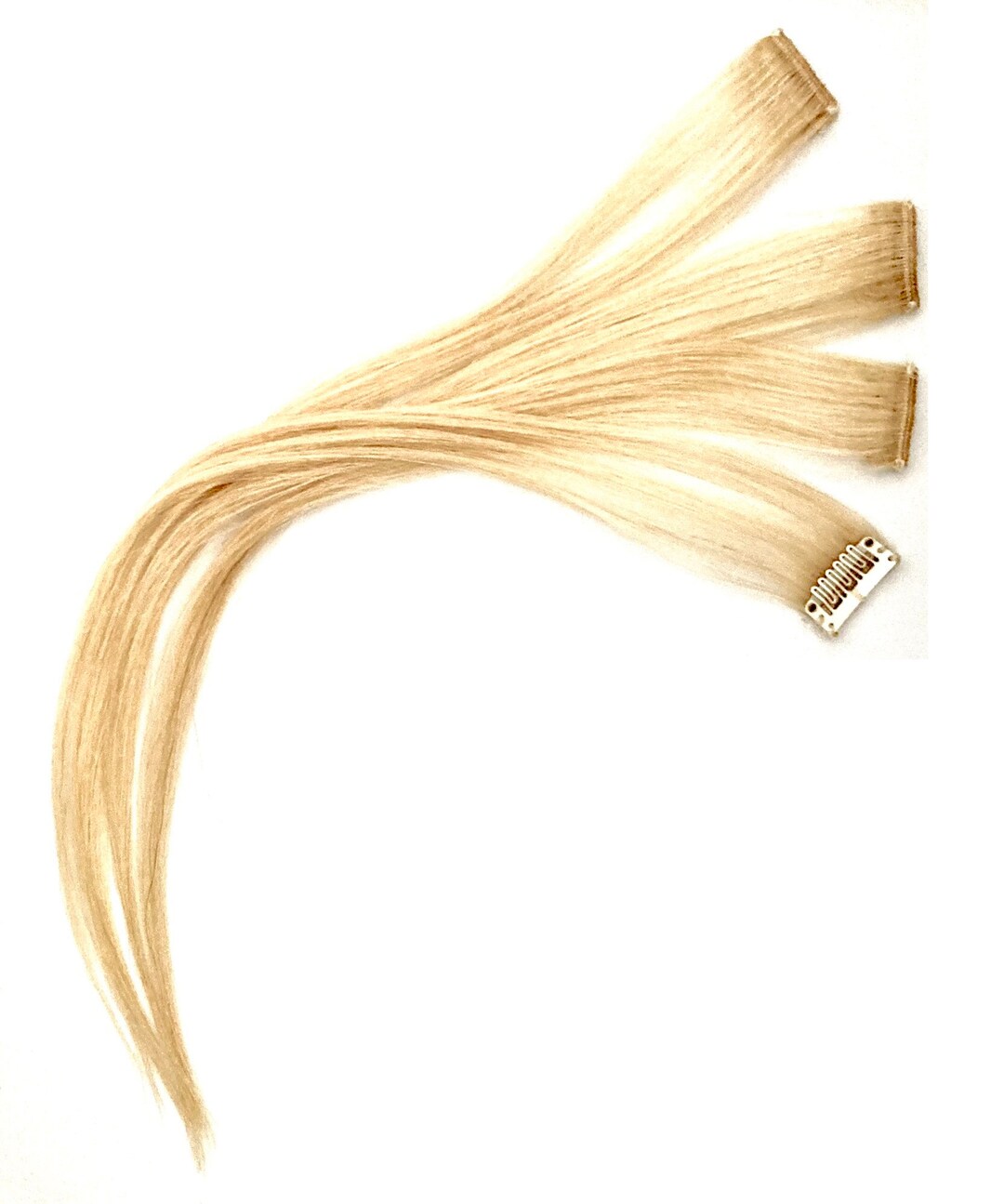 Bleach Blonde Highlights No Bleach No Dye Instant Highlights Virgin ...