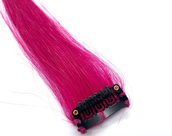 Hair Extensions - Etsy UK