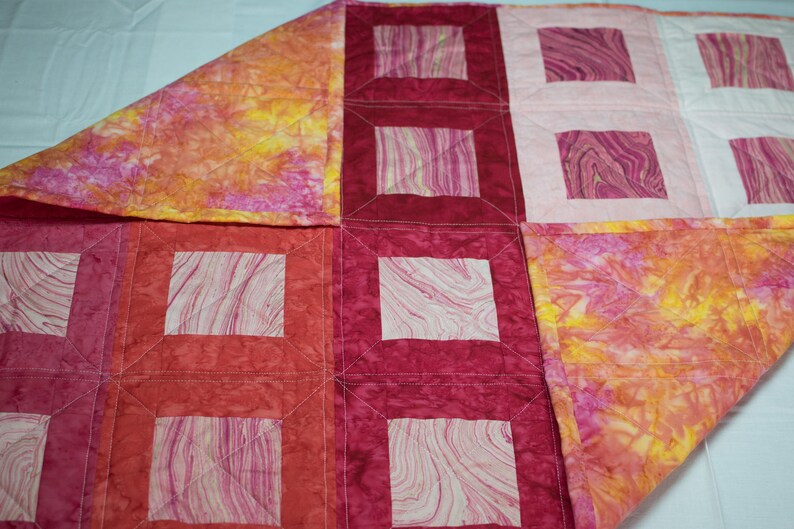 Lap Quilt - Etsy