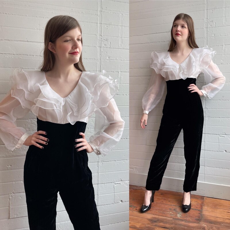 BillieJeanVintage - Etsy