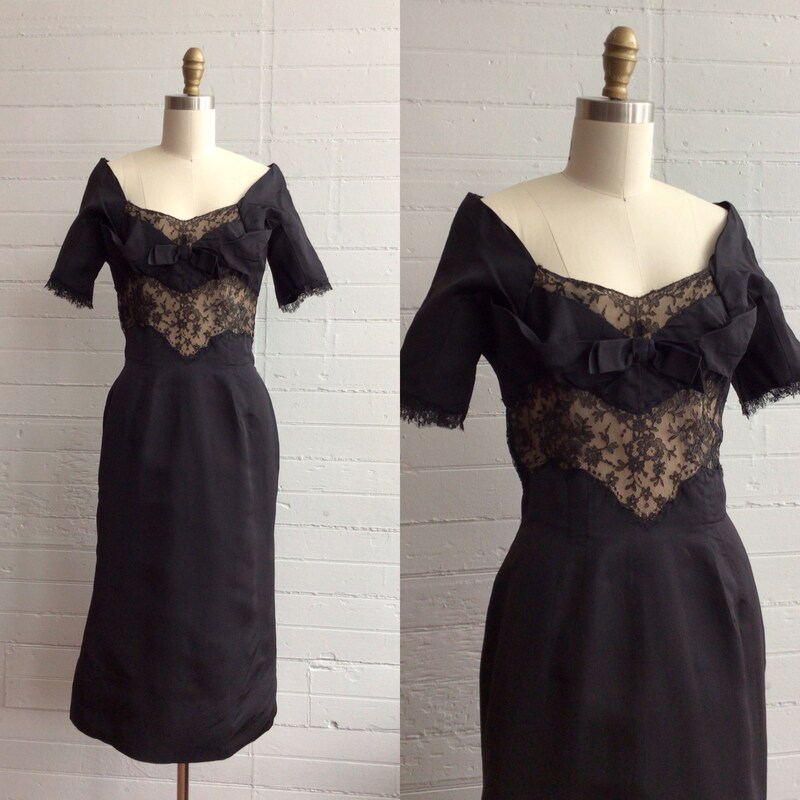 Portrait Neckline - Etsy