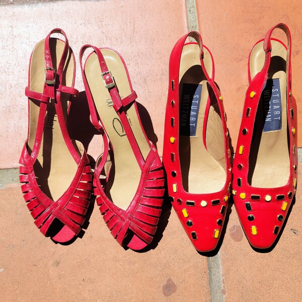 Pappagallo Shoes - Etsy